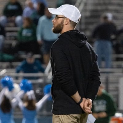 Football - Brentsville District High School